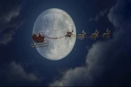 Santa Claus (Shrek) | Fictional Characters Wiki | Fandom