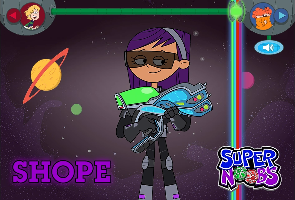 Jennifer Shope | Fictional Characters Wiki | Fandom