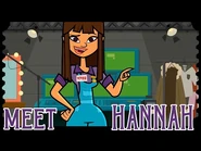Hannah Roxas | Fictional Characters Wiki | Fandom