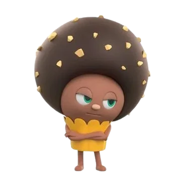 mr bread barbershop coloring pages