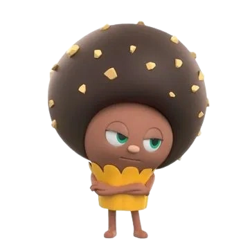 Choco | Fictional Characters Wiki | Fandom