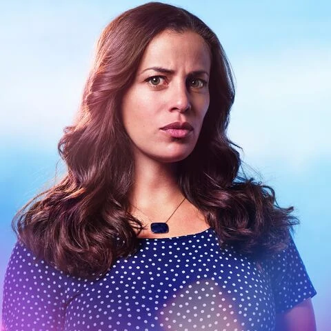 Grace Stone | Fictional Characters Wiki | Fandom