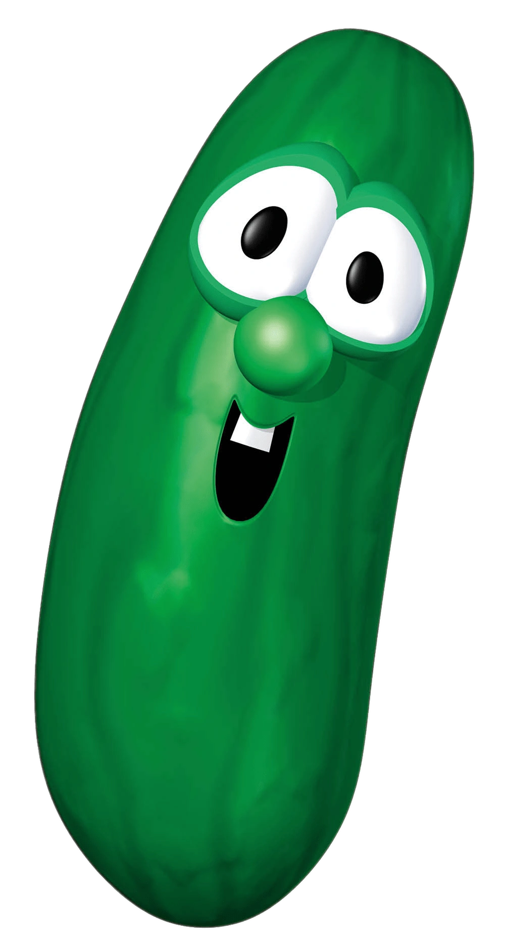 Larry the Cucumber | Fictional Characters Wiki | Fandom