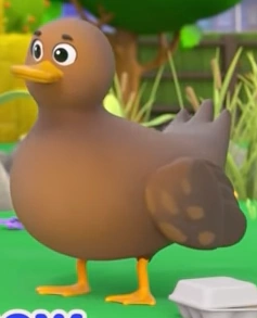 Duck (Lellobee City Farm) | Fictional Characters Wiki | Fandom