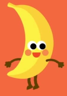 Banana (PinkFong) | Fictional Characters Wiki | Fandom