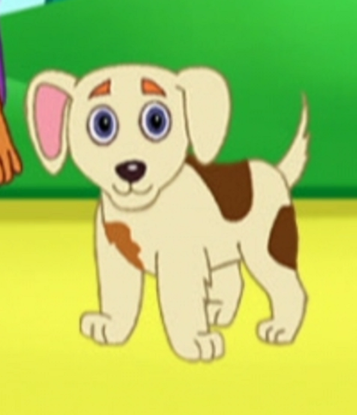 Puppy | Fictional Characters Wiki | Fandom