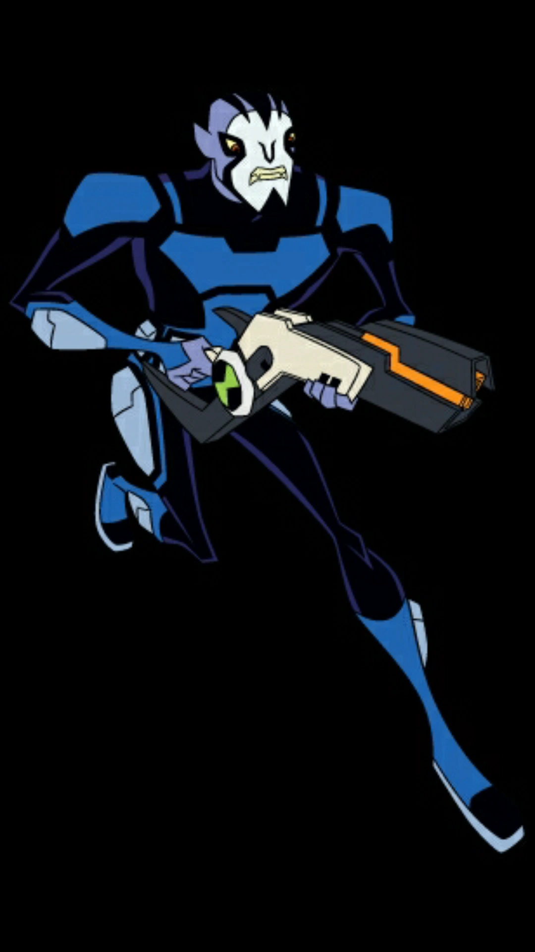 Rook Blonko | Fictional Characters Wiki | Fandom