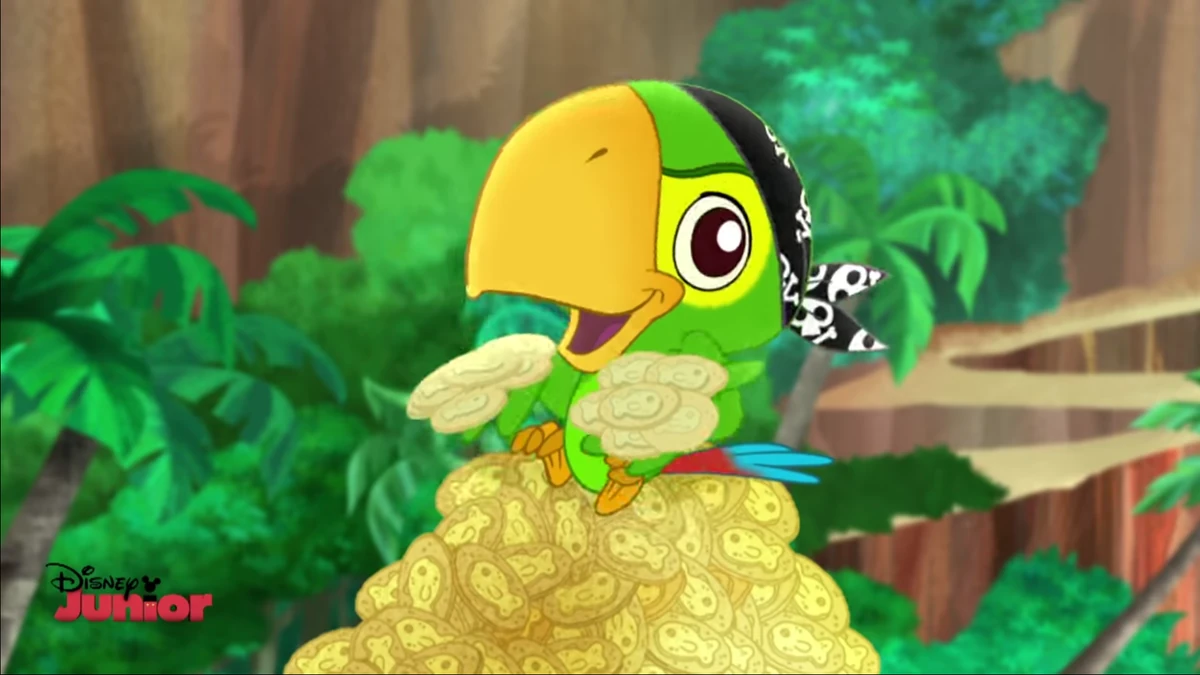 Skully | Fictional Characters Wiki | Fandom