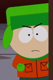 Stewart Rudich | Fictional Characters Wiki | Fandom