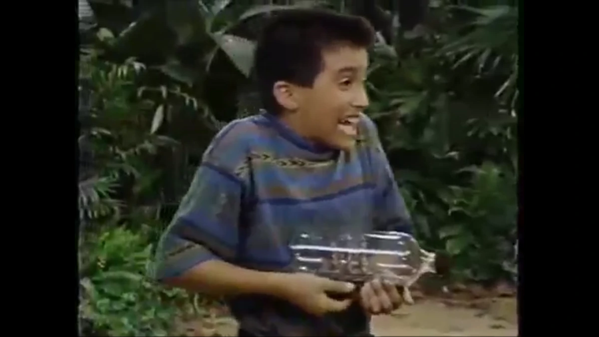 Carlos | Fictional Characters Wiki | Fandom