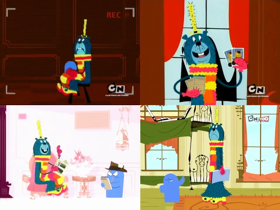 Sunset Junction | Fictional Characters Wiki | Fandom