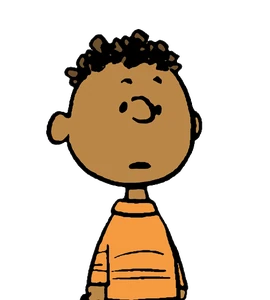 Franklin (Peanuts) | Fictional Characters Wiki | Fandom