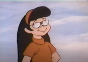 Hildy Duffy | Fictional Characters Wiki | Fandom