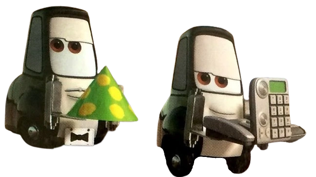 Marcelo and Marco | Fictional Characters Wiki | Fandom