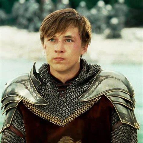 Peter Pevensie | Fictional Characters Wiki | Fandom