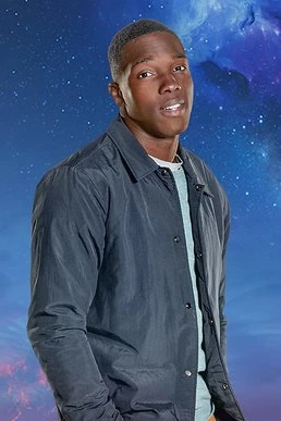 Ryan Sinclair | Fictional Characters Wiki | Fandom