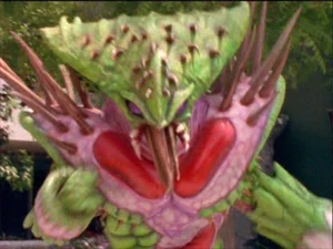 Spikey (Power Rangers) | Fictional Characters Wiki | Fandom
