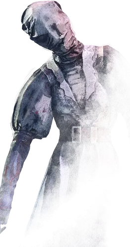 The Nurse (Dead by Daylight) | Fictional Characters Wiki | Fandom