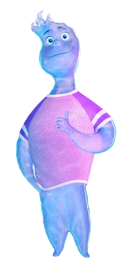 Wade Ripple | Fictional Characters Wiki | Fandom