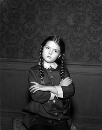 Wednesday Addams | Fictional Characters Wiki | Fandom