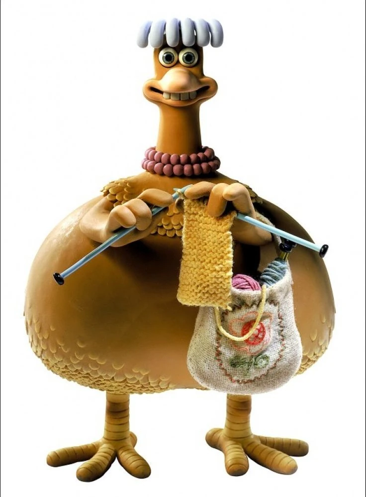 Babs | Fictional Characters Wiki | Fandom