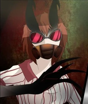 Stripes | Fictional Characters Wiki | Fandom