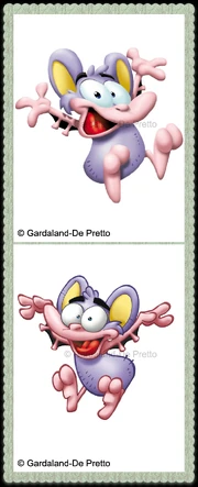 Mousley | Fictional Characters Wiki | Fandom