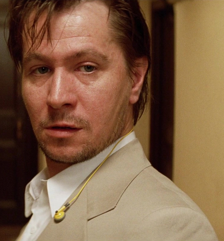 Norman Stansfield | Fictional Characters Wiki | Fandom