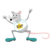 Zac (Starfall) | Fictional Characters Wiki | Fandom