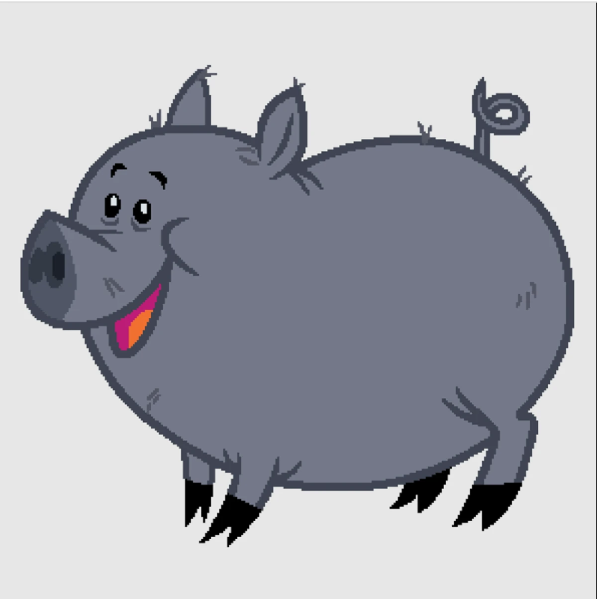 Pig (My Little Pony) | Fictional Characters Wiki | Fandom