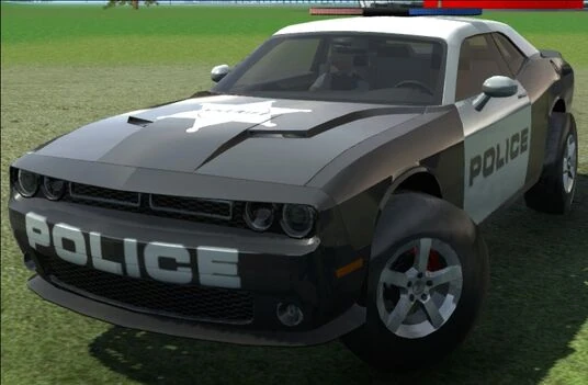 Police officer (Car Simulator 2) | Fictional Characters Wiki | Fandom