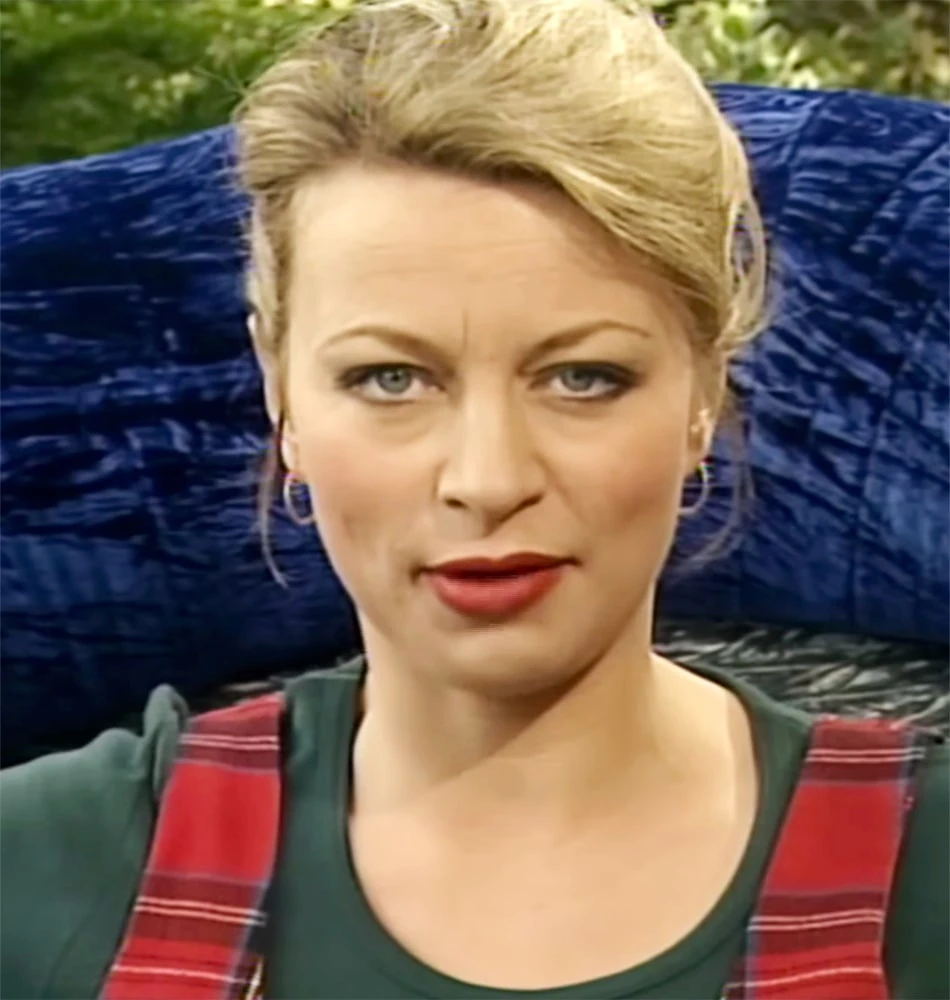 Funny Lady (Teletubbies) | Fictional Characters Wiki | Fandom