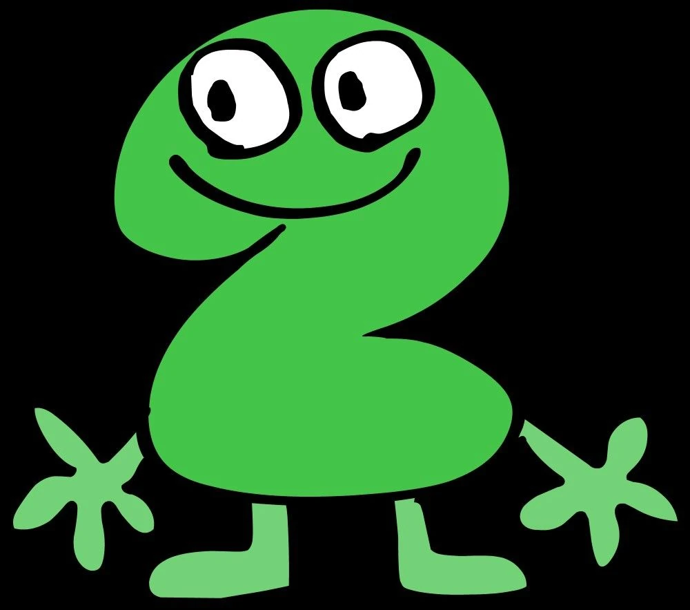 Two (TPOT) | Fictional Characters Wiki | Fandom