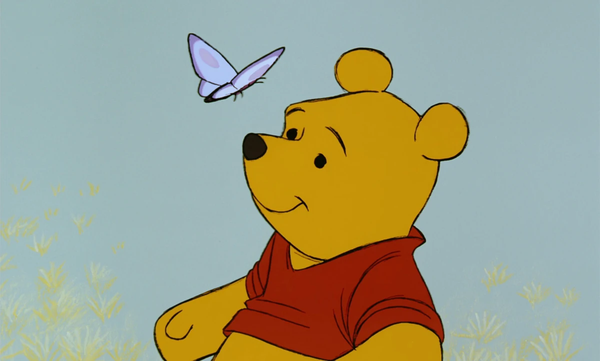 Winnie the Pooh | Fictional Characters Wiki | Fandom