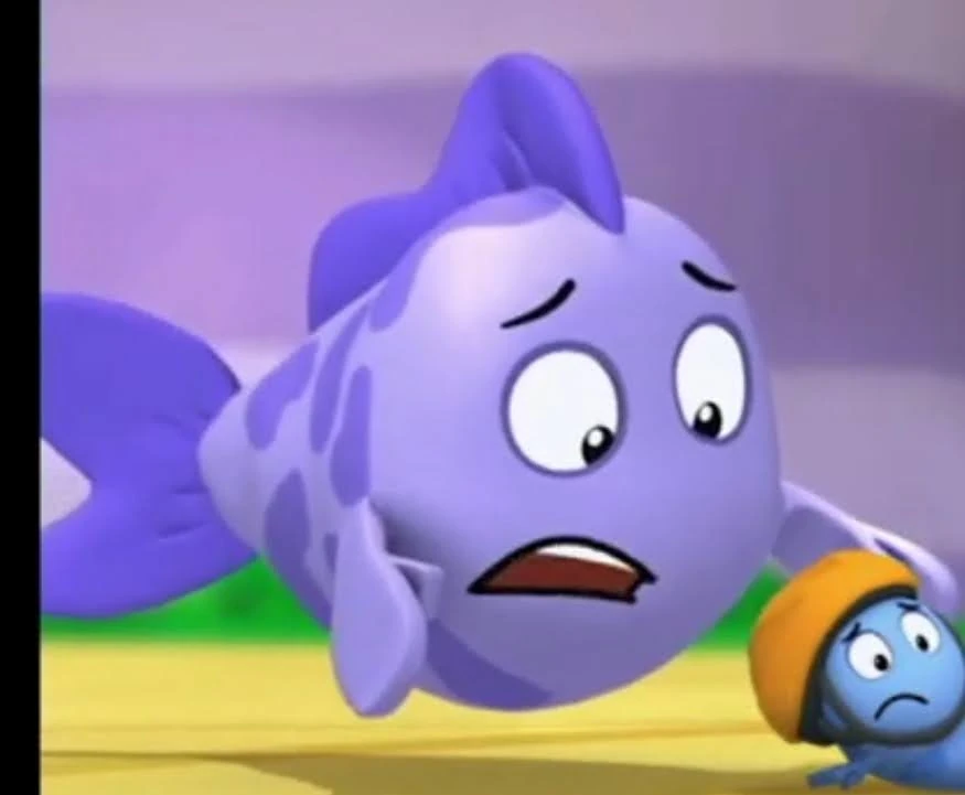 Avi's Mother | Fictional Characters Wiki | Fandom