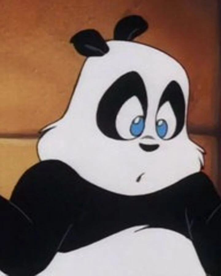 Baby Panda (Timon and Pumbaa) | Fictional Characters Wiki | Fandom