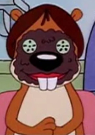 Betty Lou Beaver/Gallery | Fictional Characters Wiki | Fandom