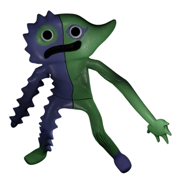 Bittergiggle | Fictional Characters Wiki | Fandom