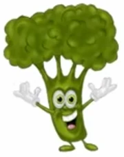 Broccoli (Braintofu) | Fictional Characters Wiki | Fandom