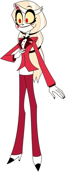 Charlie Morningstar | Fictional Characters Wiki | Fandom