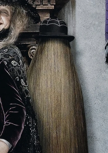 Cousin Itt | Fictional Characters Wiki | Fandom