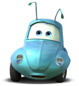 Flik (Cars) | Fictional Characters Wiki | Fandom