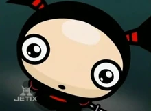Garu | Fictional Characters Wiki | Fandom