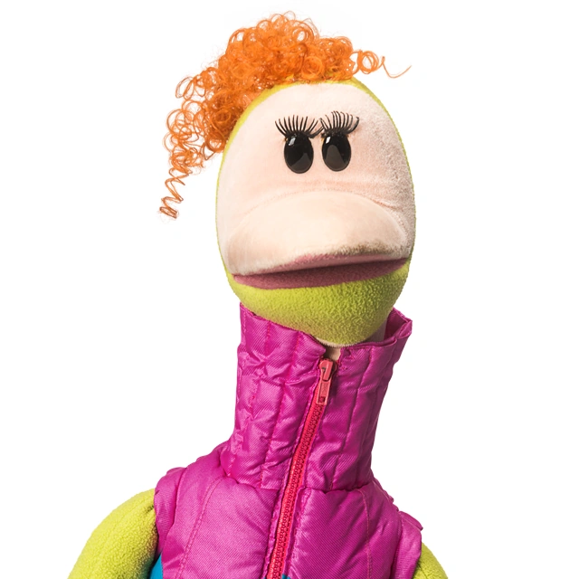 Patana (31 Minutos) | Fictional Characters Wiki | Fandom