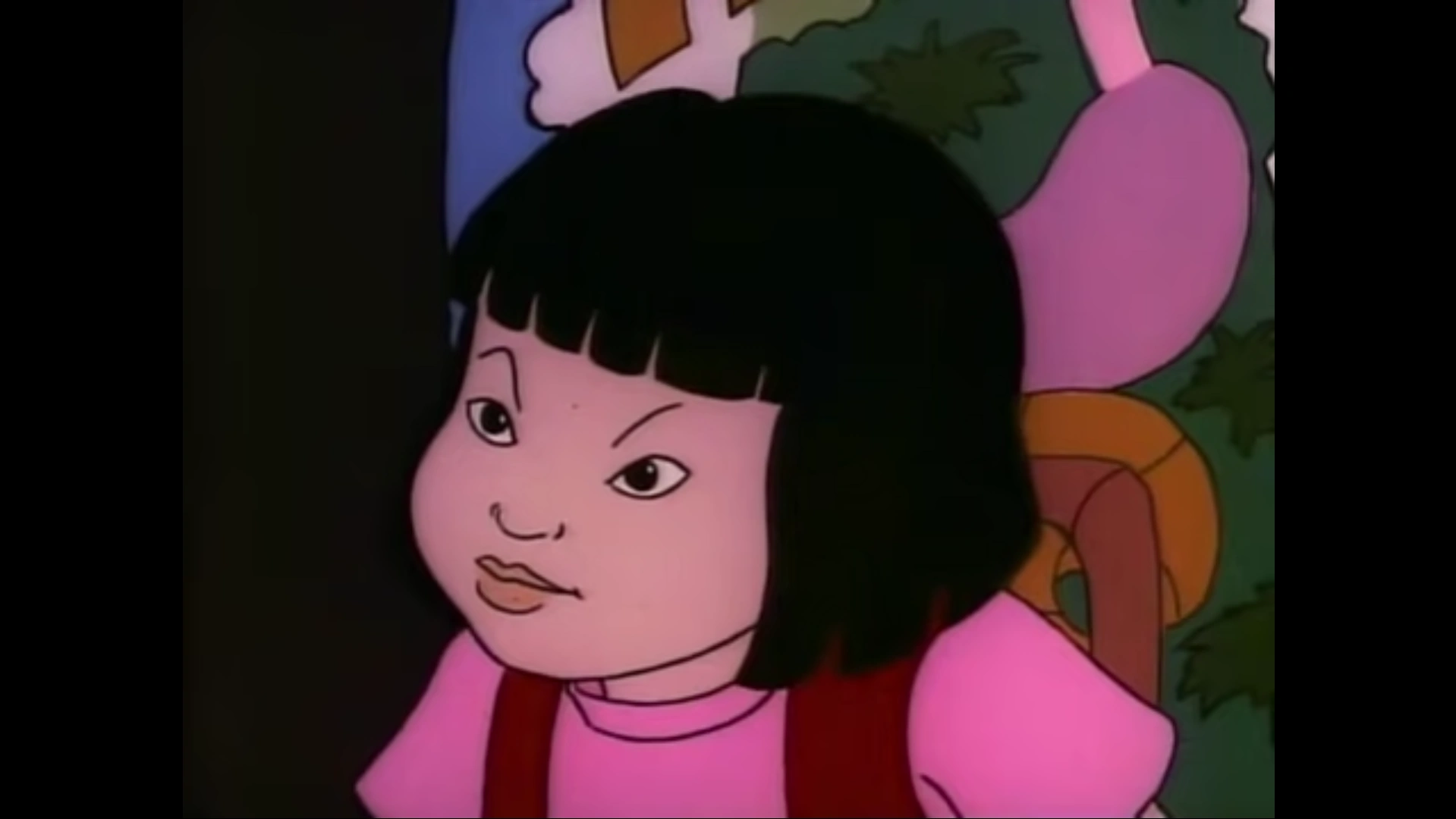 Magisk Skolebuss Wanda Li Wanda Li | The Parody Wiki | Fandom