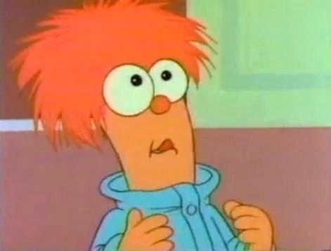 Baby Beaker | Fictional Characters Wiki | Fandom