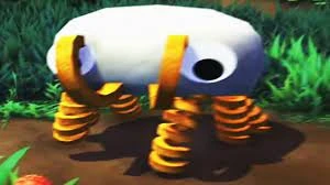 Bunger | Fictional Characters Wiki | Fandom