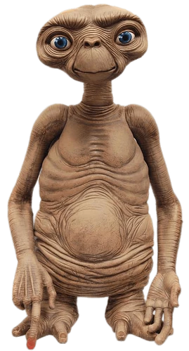 E.T. | Fictional Characters Wiki | Fandom