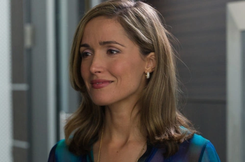 Grace Farrell | Fictional Characters Wiki | Fandom