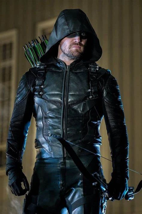 Oliver Queen (Arrow) | Fictional Characters Wiki | Fandom